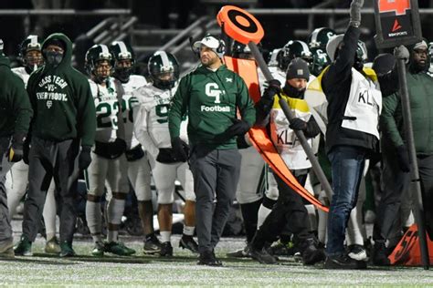 Belleville 29 Cass Tech 28 Ot