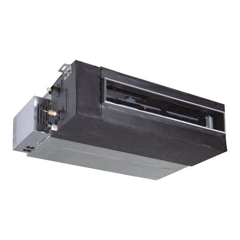 Kanałowy Gree Mfm Gfh24cc 70kw Ekipahvac