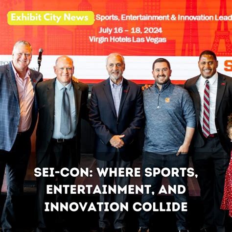 Danelle Dodds On Linkedin Seicon Vegasmeansbusiness Lasvegassports Lasvegasentertainment