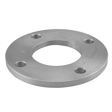 Ms Flange Fire Fight Pcd 160 Thickness 14mm Implemental