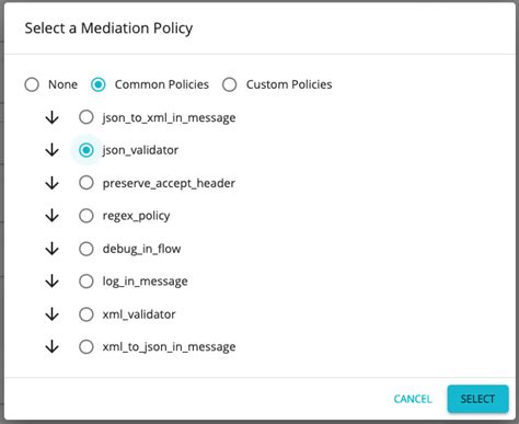 Json Threat Protection Wso2 Api Manager Documentation 300