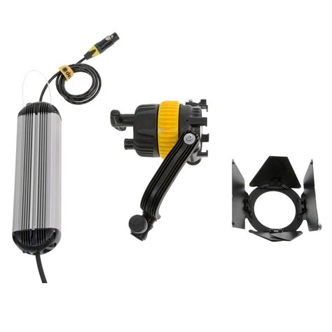 Dedolight Dled4 Hire The Front Sydney Australia