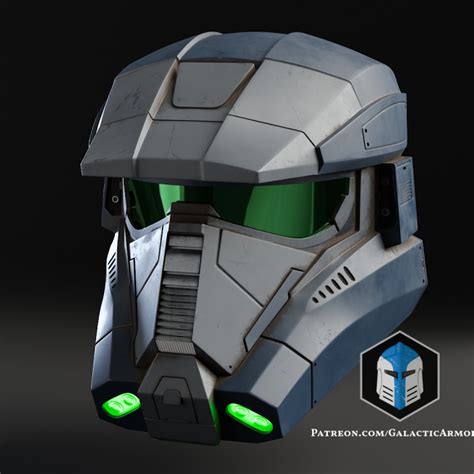 Spartans Helmet Halo