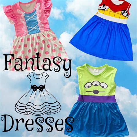 Woody And Bo Peep Costumes Etsy