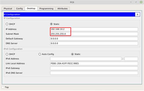 Konfigurasi VLAN Trunking Pada Cisco Packet Tracer Reno Dria Pamungkas
