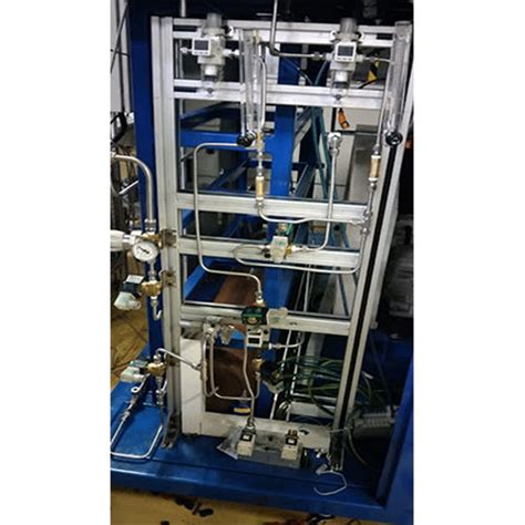 Instrumentation Tube Fitting Installation Services At Best Price In