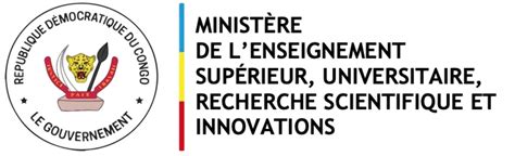 Ministère De Lenseignement Supérieur Universitaire Recherche