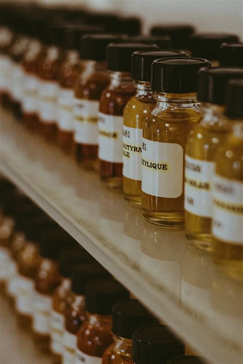 Why Do Perfume Prices Seem High A Uk Luxury Value Guide 2025 The