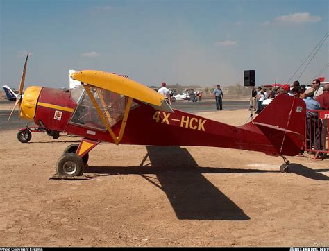 Denney Kitfox Untitled Aviation Photo 0442651