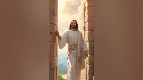 Jesus The Door To Life Jesus Biblestories Freeaudiobible Audiobook