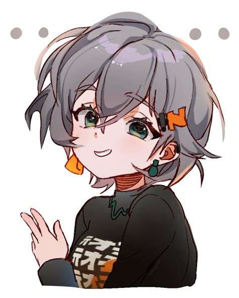 Hota Hota Rubi Belle Zenless Zone Zero Zenless Zone Zero