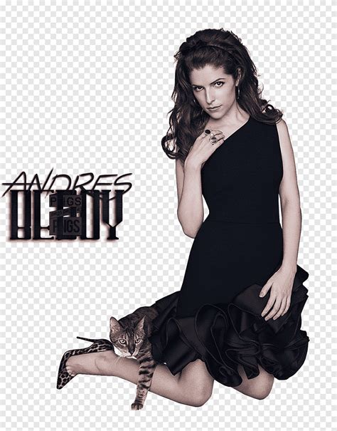 안나 켄드릭 006 Png Pngegg