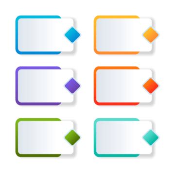 Infographic Text Box Infographic Banner Twibbon Ribbon Frame Label Web