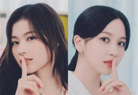 Twice Interactive Story Part 8 Why Are You Always So Naughty Sana Mina Count On Mi On Tumblr