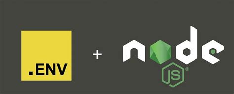 Why And How Use Environment Variables In Your Nodejs Projects By