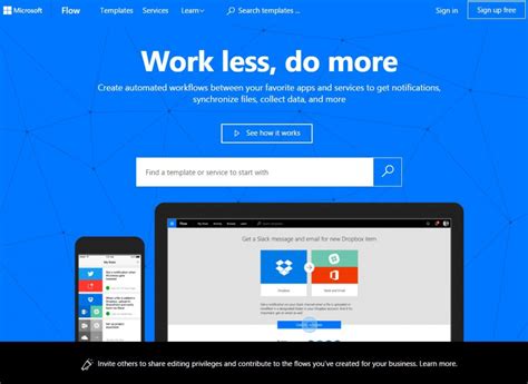 Microsoft Teams And Microsoft Flow Can Be Used Together Now Winbuzzer