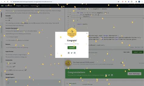 abdul hameed on linkedin 5th hackerrank dsa algorithms algorithm