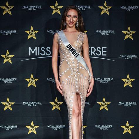 25 Potret Gaun Malam Di Preliminary Miss Universe Malta 2024 Idn Times