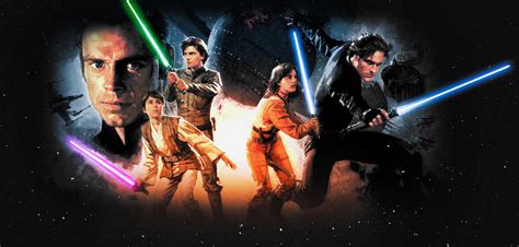 Star Wars Jedi Wallpaper Widescreen