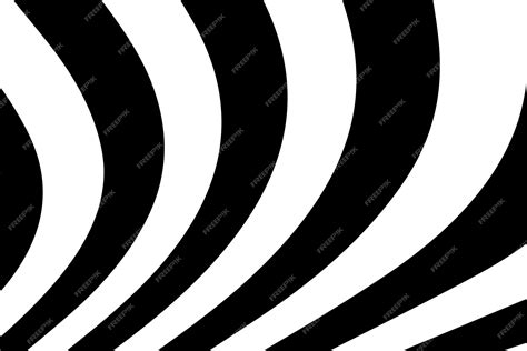 Premium Vector Abstract Psychedelic Optical Illusion Background