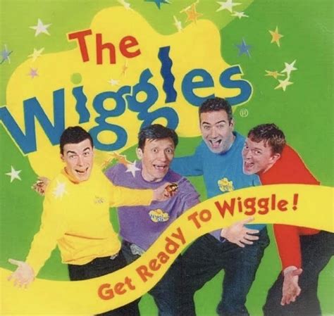 Get Ready To Wiggle Wigglepedia Fandom