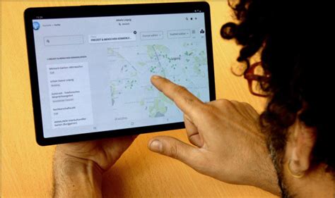 Afeefa Leipzig Your Urban Guide To Participation Leipzig Glocal Publishing