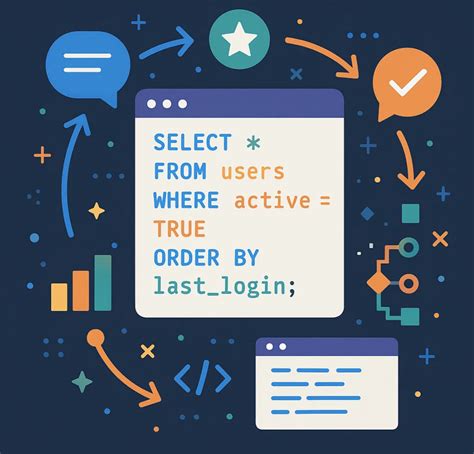the secret art of writing readable sql in teams by code with hannan medium
