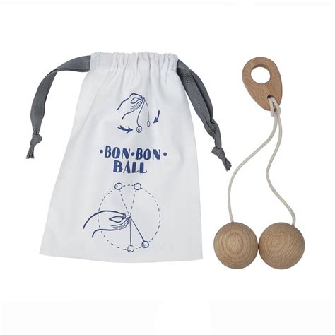 Bon Bon Ball Activity Toys Taylor Max