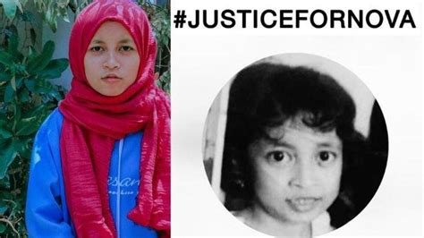 Innalillahi Nova Siswanto Penulis Mencintai Mantan Meninggal Sempat