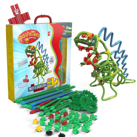 Twist A Saurus Toys And Sweets
