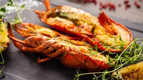 The Best Alternatives At Fancy Steakhouses For Non Steak Lovers