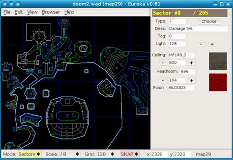 Install Eureka Doom Editor On Linux Snap Store Install Eureka Doom Editor On Linux Snap Store