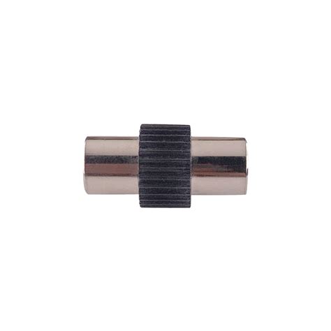 mx rf male to rf male plug adaptor mx mdr electronics