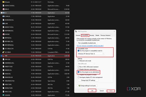 How To Install Visual Basic 60 In Windows 11