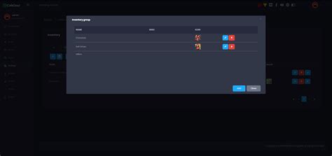 ICafeCloud Wiki Login Session Timeout