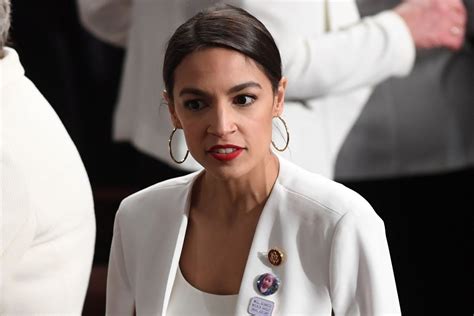 Alexandria Ocasio Cortez Told To Do Better By Gop Congresswoman