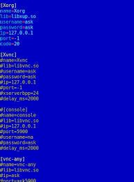 Администрирование и не только Терминальный RDP сервер Debian Xrdp