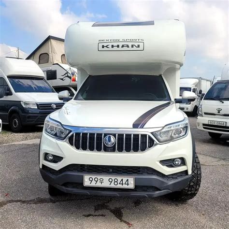 Lexus Nx 300h Awd 4wd Two Seater 캠핑카렉스턴칸rs캠핑카칸rs캠핑카캠핑캠퍼rs중고캠핑카 On Bunjang Global Site