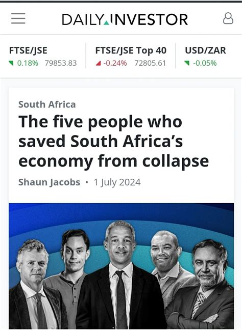 Jaco Du Toit On Linkedin Thankyou