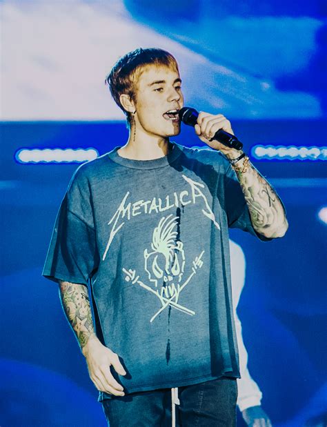 Justin Bieber Sells His Music Catalog The Point