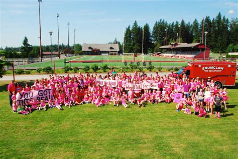 About Enumclaw Fire Department