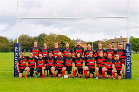 Southsea Nomads Rugby Club Jandb Hopkins