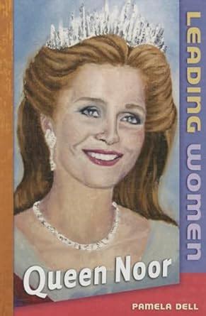 Queen Noor Buy Online At Best Price In Ksa Souq Is Now Amazon Sa