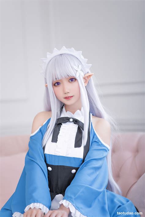 小木曾aya Re0爱蜜莉雅 罗森女仆 18p 112mb 套图岛