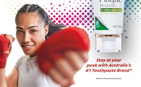 Buy Colgate Toothpaste Total Plaque Release Reviving Cool Mint 95g