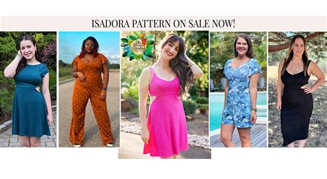 Isadora Hacks Release