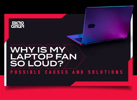 Why Is My Fan Running So Loud On My Laptop Hot Sale