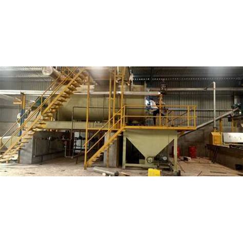 Poultry Rendering Plant Jd Engineering