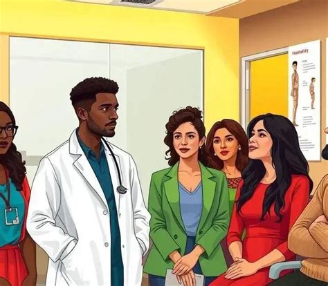 The Importance Of Regular Check Ups For Sexual Health