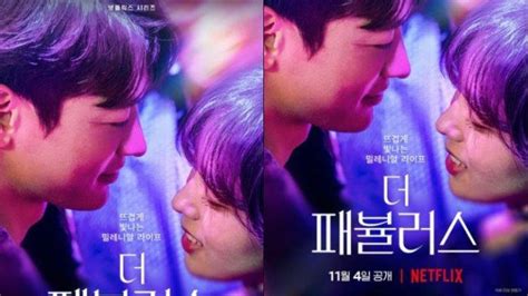Sinopsis Drama Korea Terbaru The Fabulous Dibintangi Minho SHINee, Rilis 4 November 2022 di ...